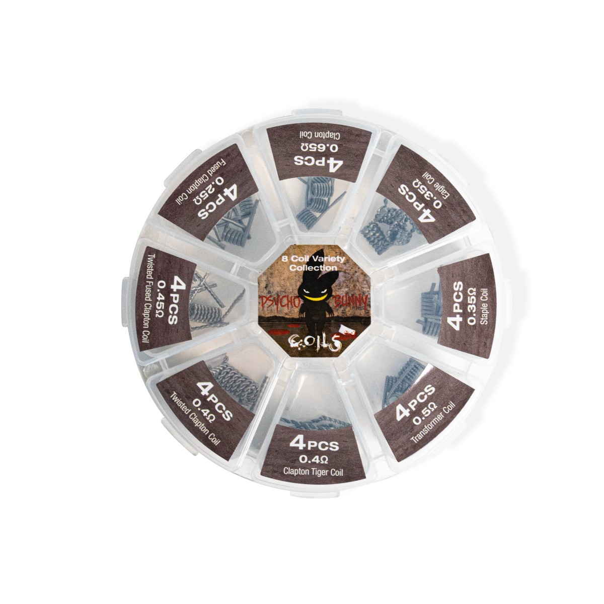 How To Wick A Vape Coil | Eco-Vape