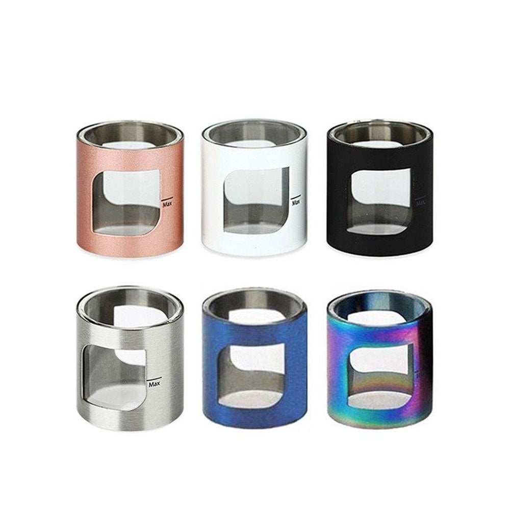 Aspire Atlantis GT Tank Glass Replacement £x.xx | 4.0ml