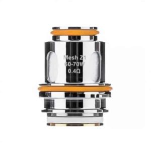 GeekVape Zeus Coils (5 Pack) £12.99! | Z1 & Z2 Mesh Coils