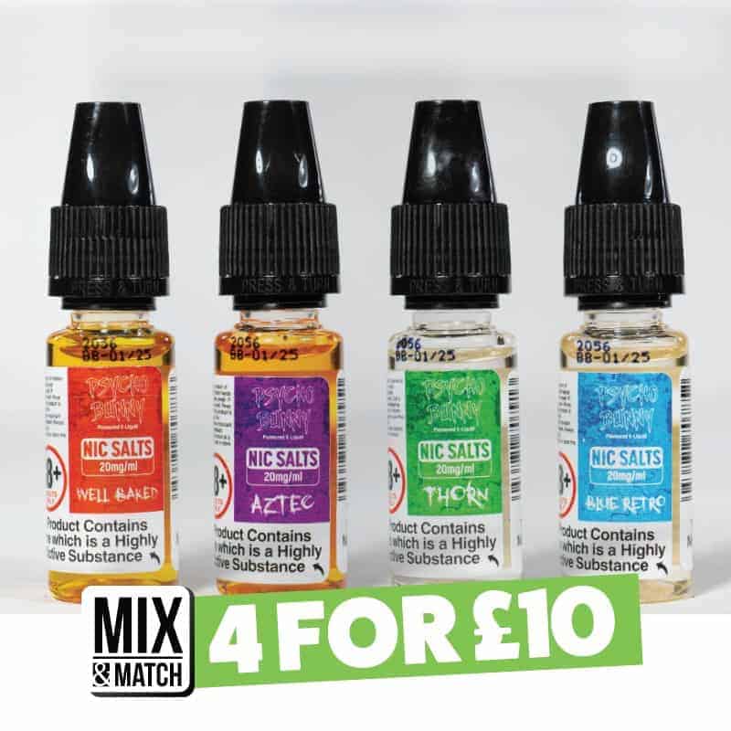 7 Beginner Vape Tricks Eco Vape