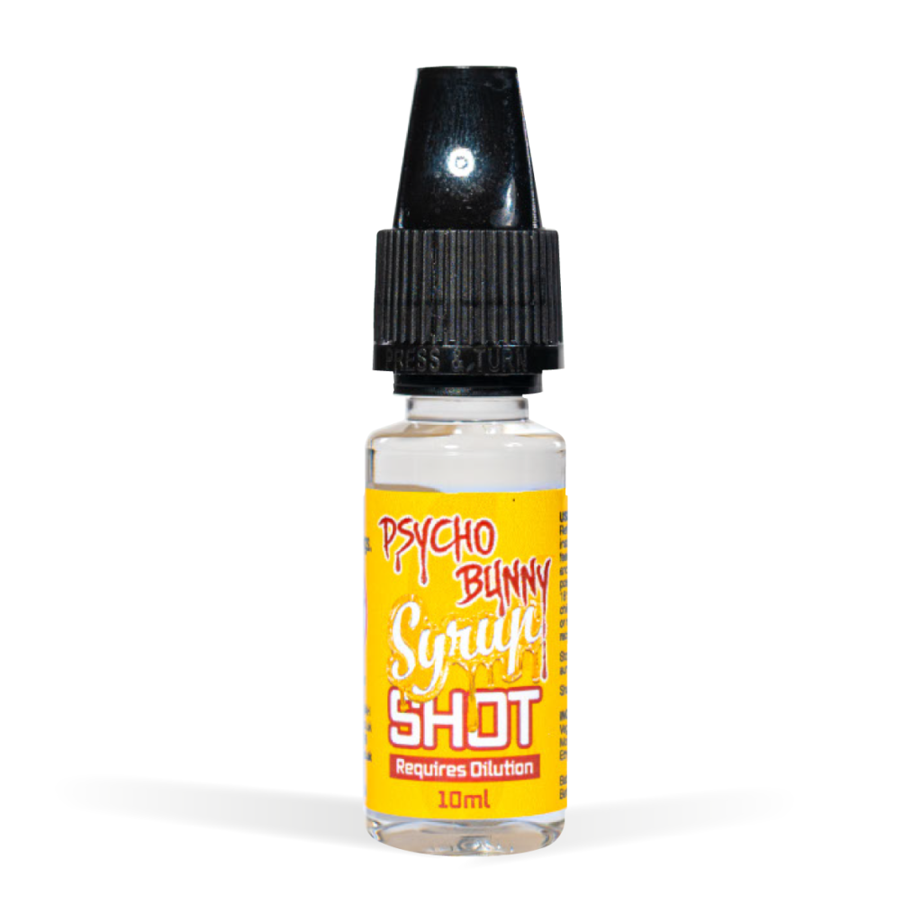 Nic Shot | Nicotine Booster for Shortfills | Eco Vape