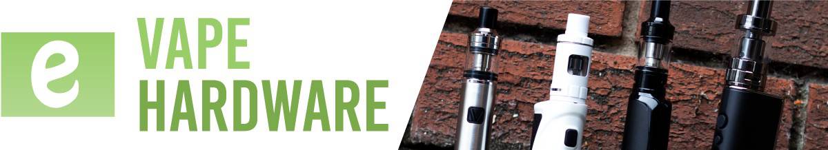 Vape Hardware UK | Disposable Vapes | Pod Kits | UK Delivery
