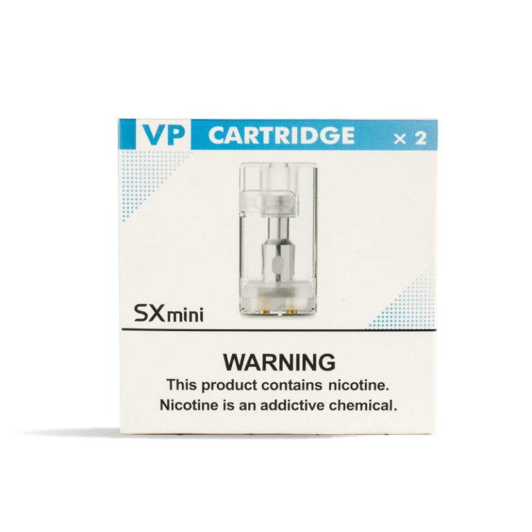 Vape Pods | Leading UK Supplier | Eco Vape