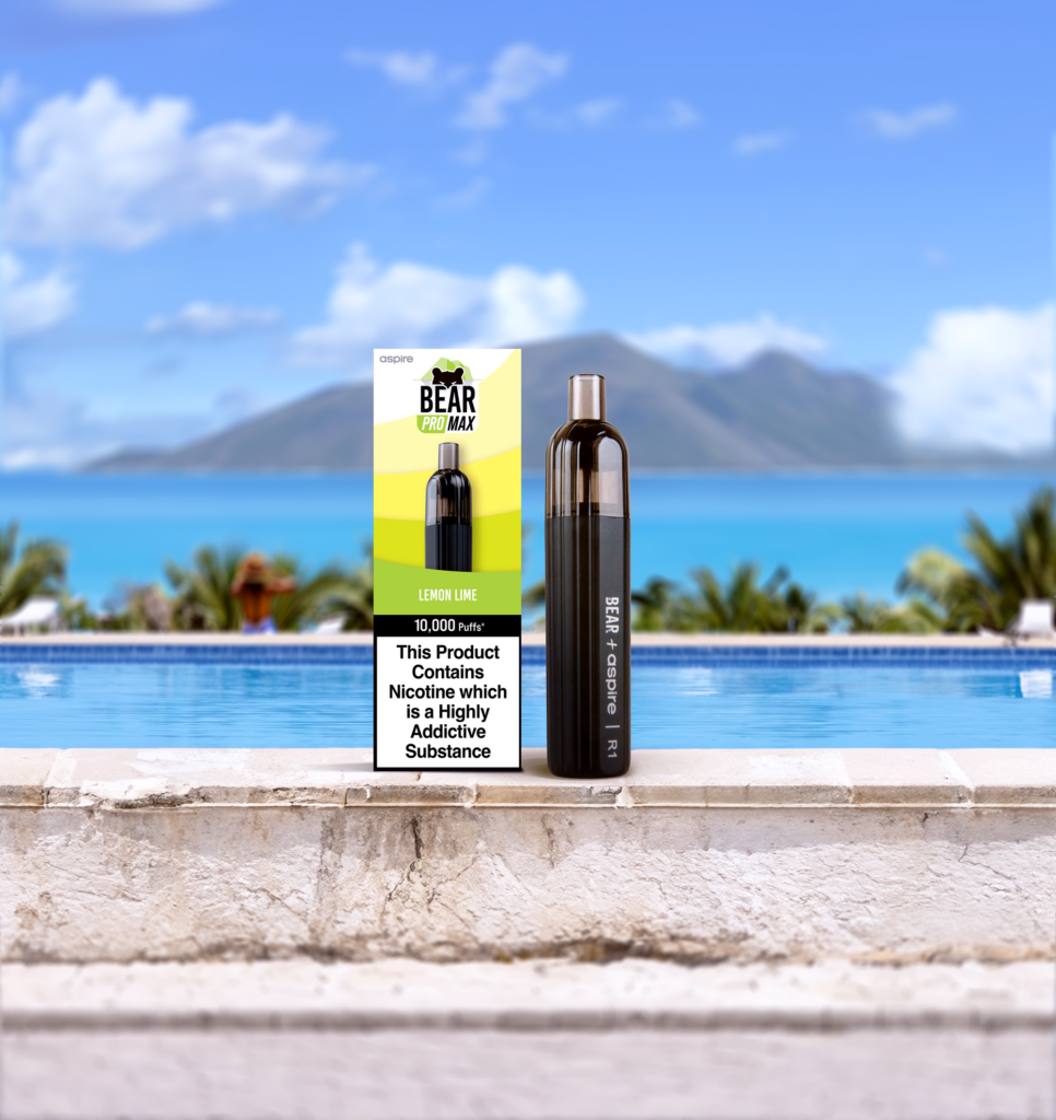 Top 6 Vape Pods for Beginners 2024 | UK's Best Pod Systems