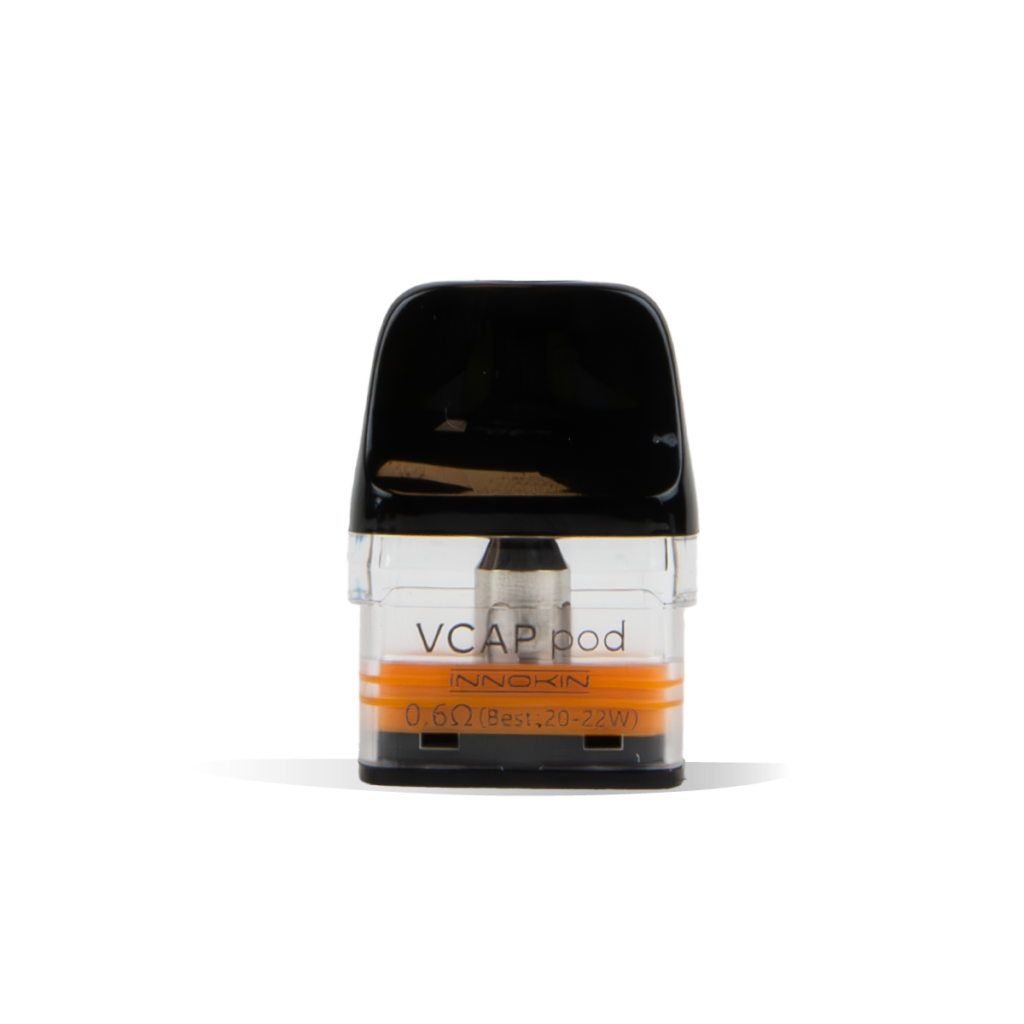 Innokin Trine Vape Pod Kit £14.99 + FREE Salt | UK Delivery